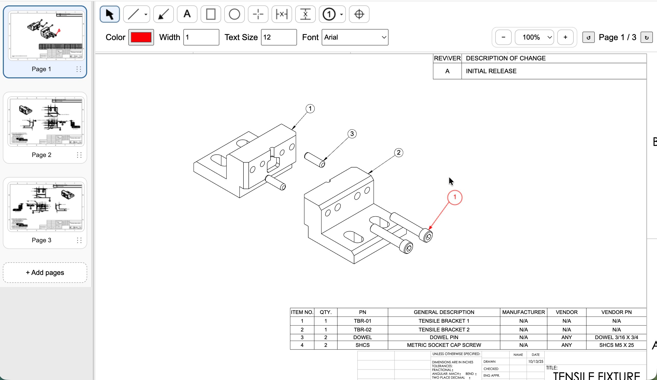 PDF Engineer for PC Windows Download