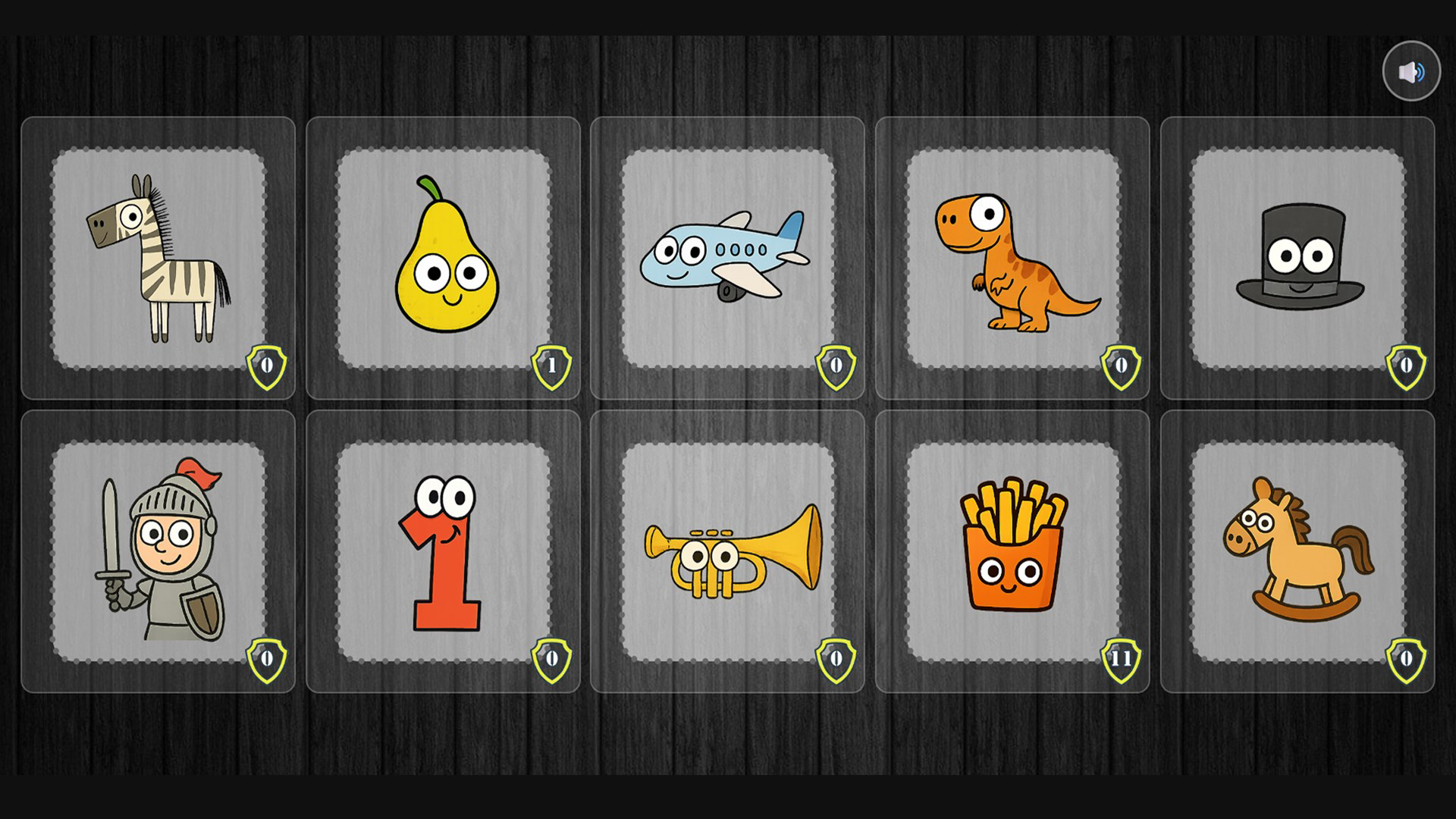 Memory Games 10 for PC Windows Download