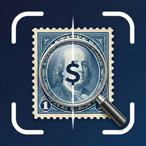 Stamp Identifier: Value Scan for iOS - Free Download at AppPure