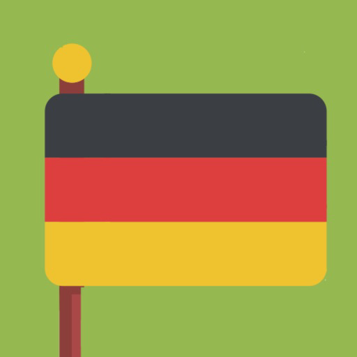 Learn German: Stories A1-B2 for iOS - Free Download at AppPure