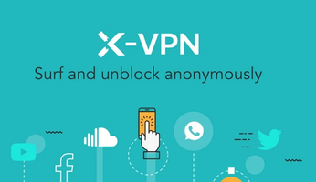 X-VPN for PC Windows 66.0 Download