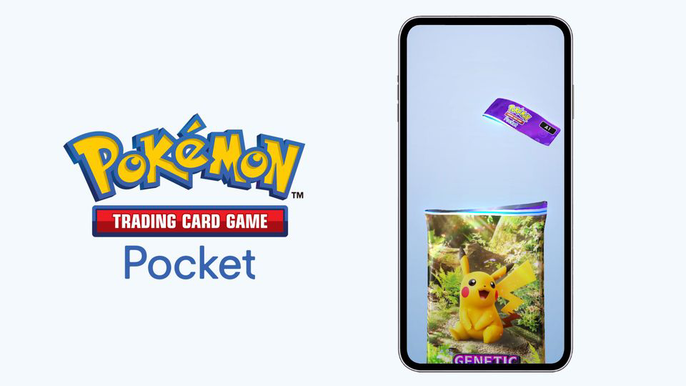 Pokémon TCG Pocket for PC Windows 1.0.0.1 Download