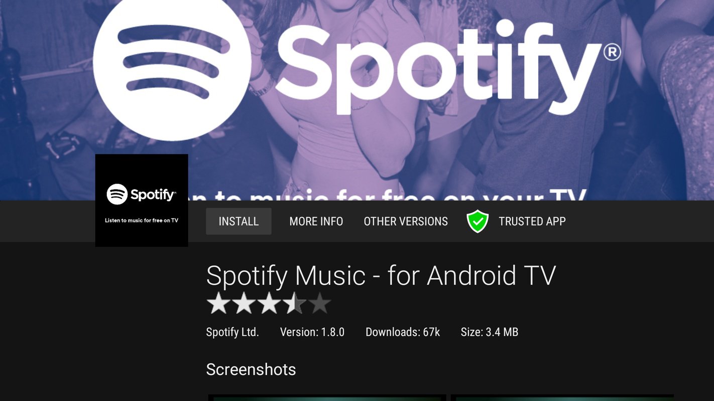 Aptoide TV APK for Android Download