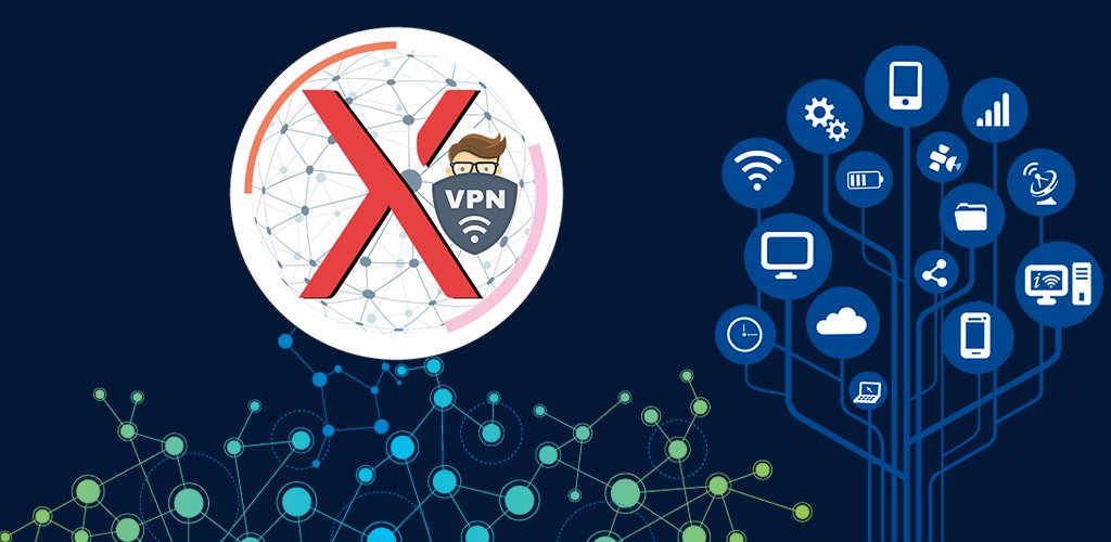 X VPN Pro APK für Android herunterladen