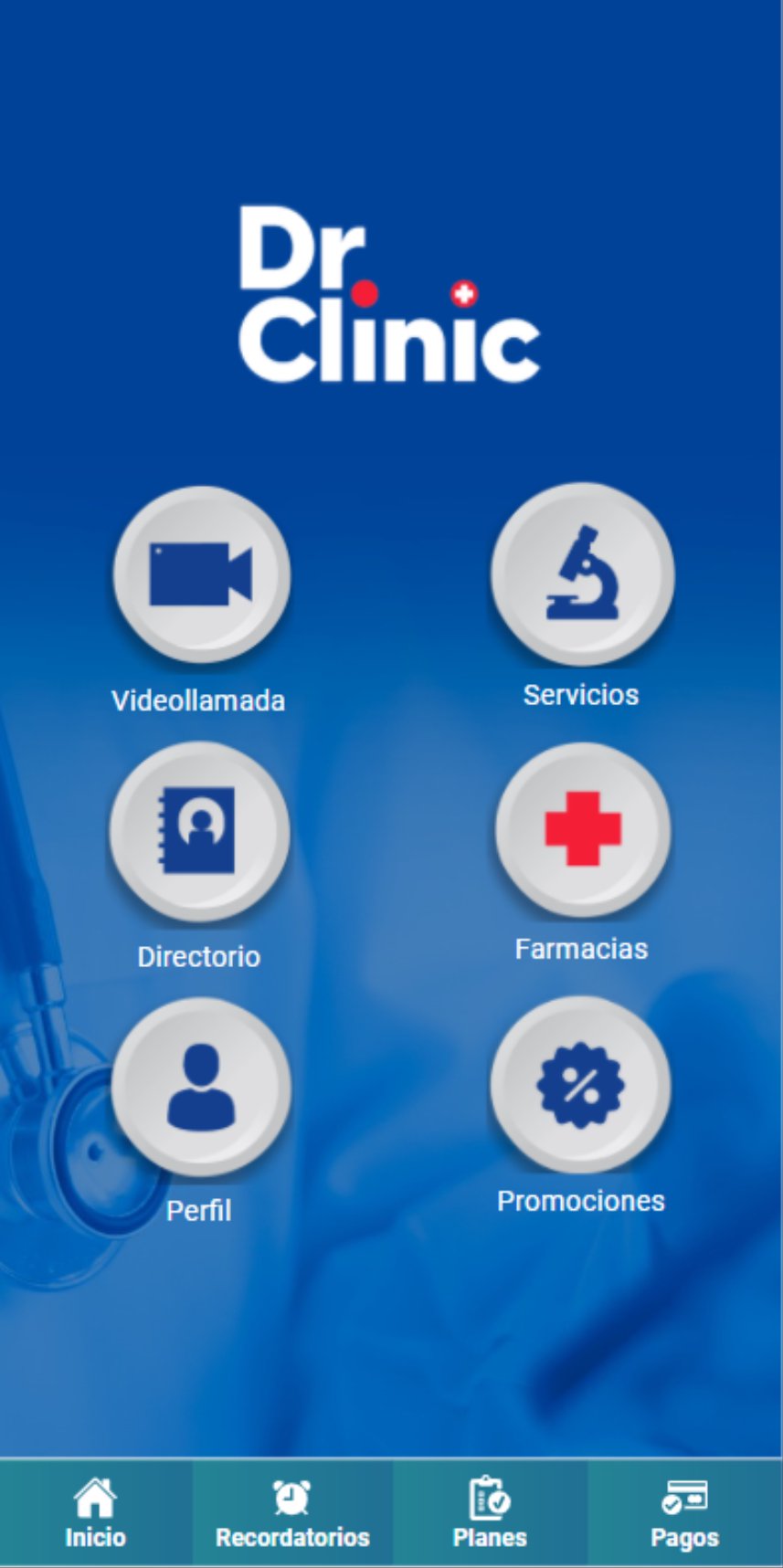 Download Doctor clinic Latest Version 1.8.097 Android APK File