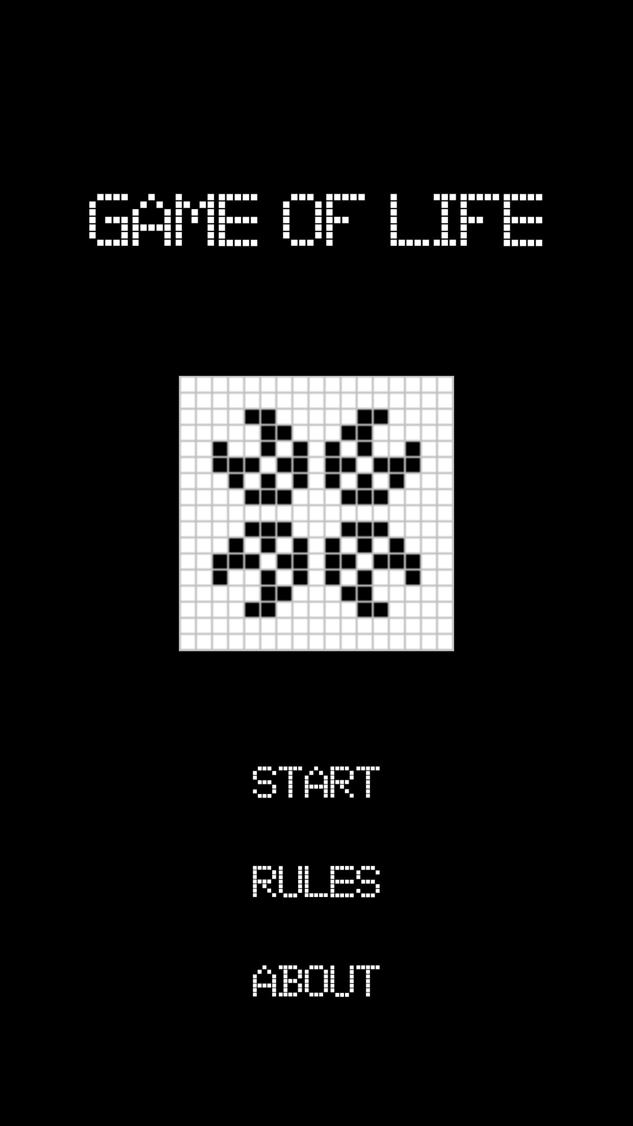 Conway's Game of Life APK for Android Download Conway's Game of Life APK for Android Download
