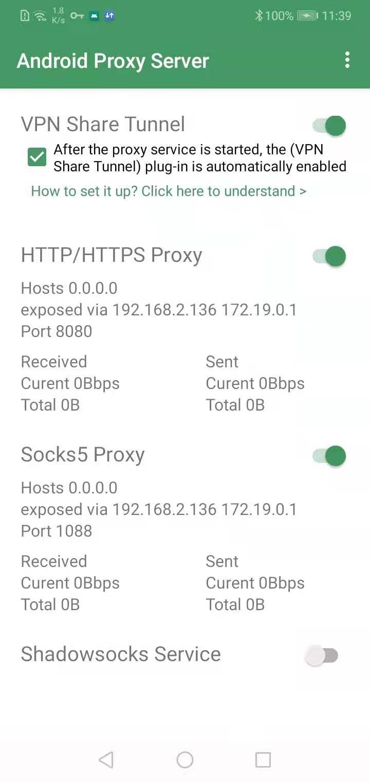 Android Proxy Server Apk For Android Download