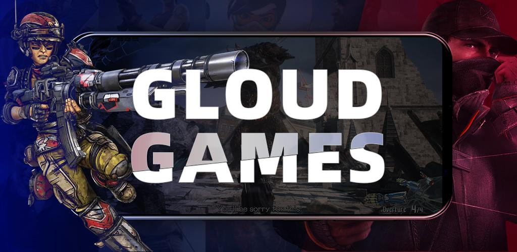 How to Download Gloud Games -Free to Play 200+ AAA games Latest Version ...
