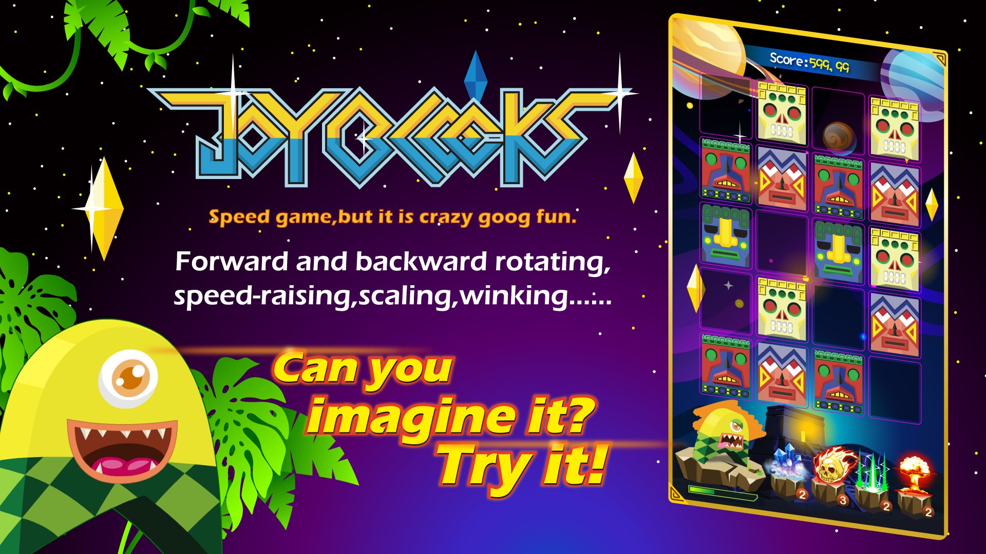 Joy Blocks APK for Android Download