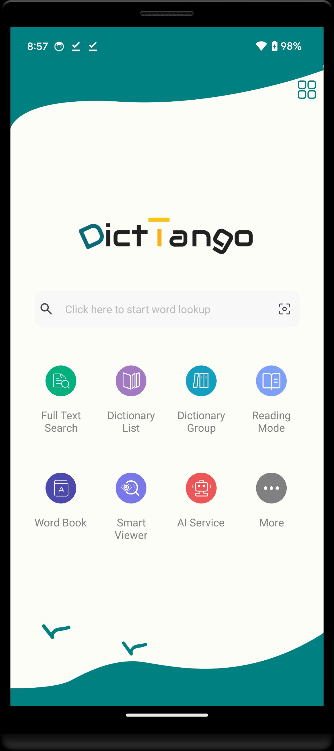 DictTango APK for Android Download