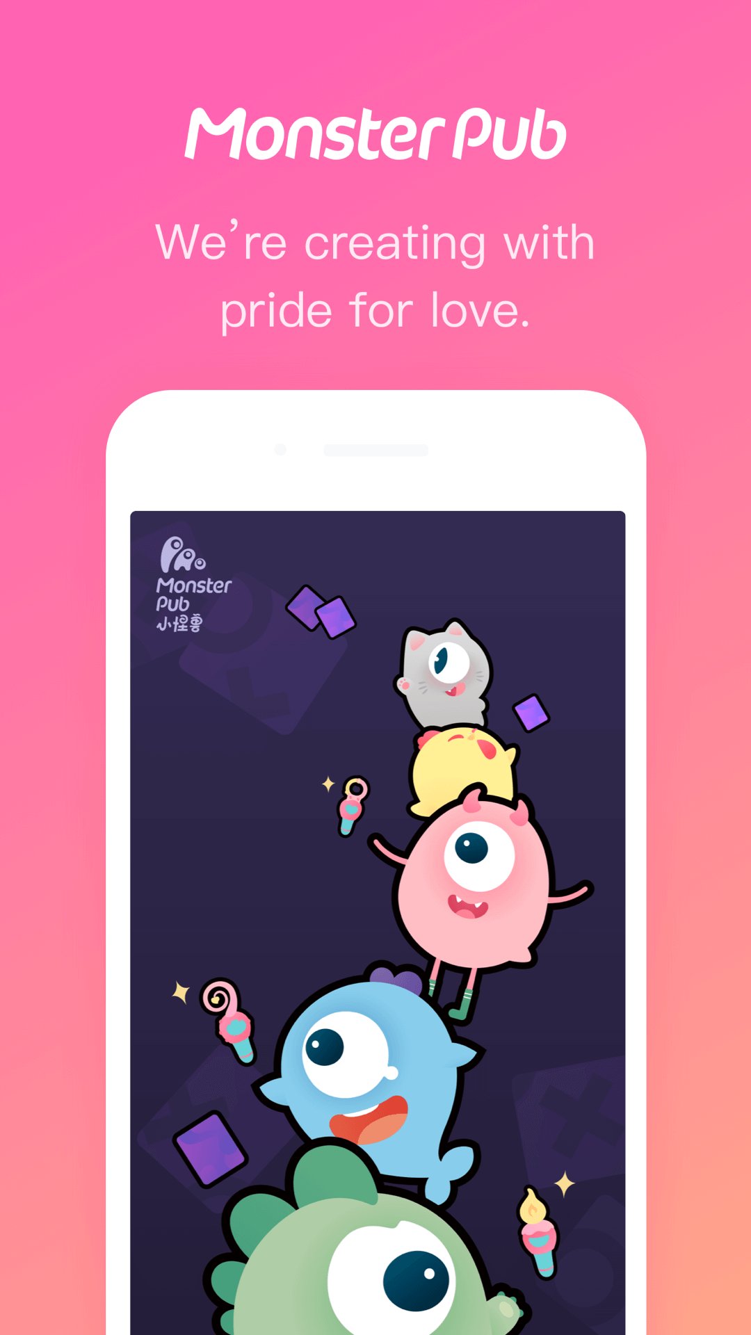 Monster Pub APK for Android Download