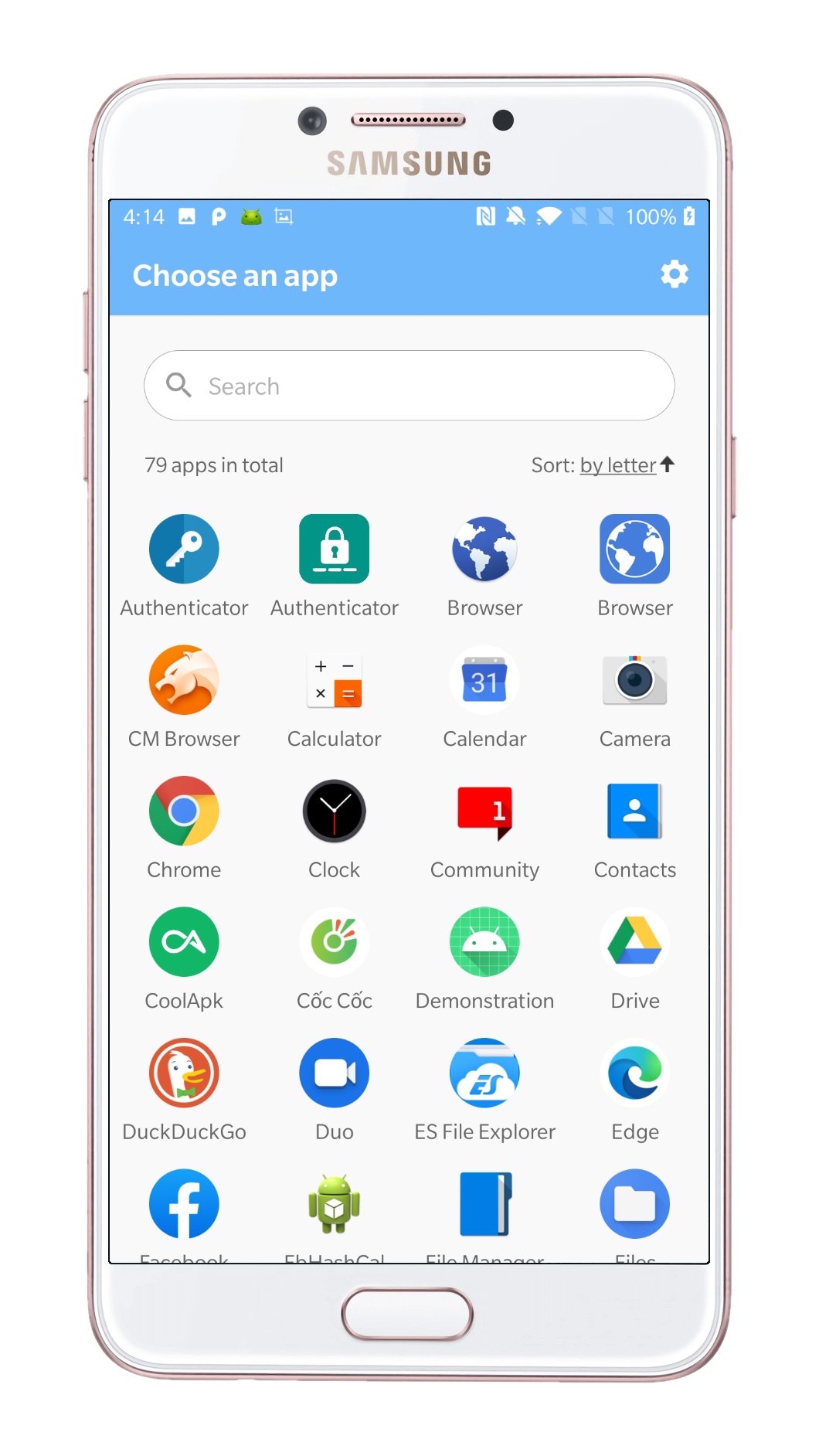 Shortcut Maker APK for Android Download