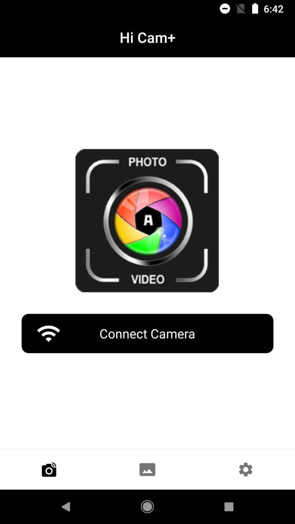Descarga de APK de Hi Cam+ para Android