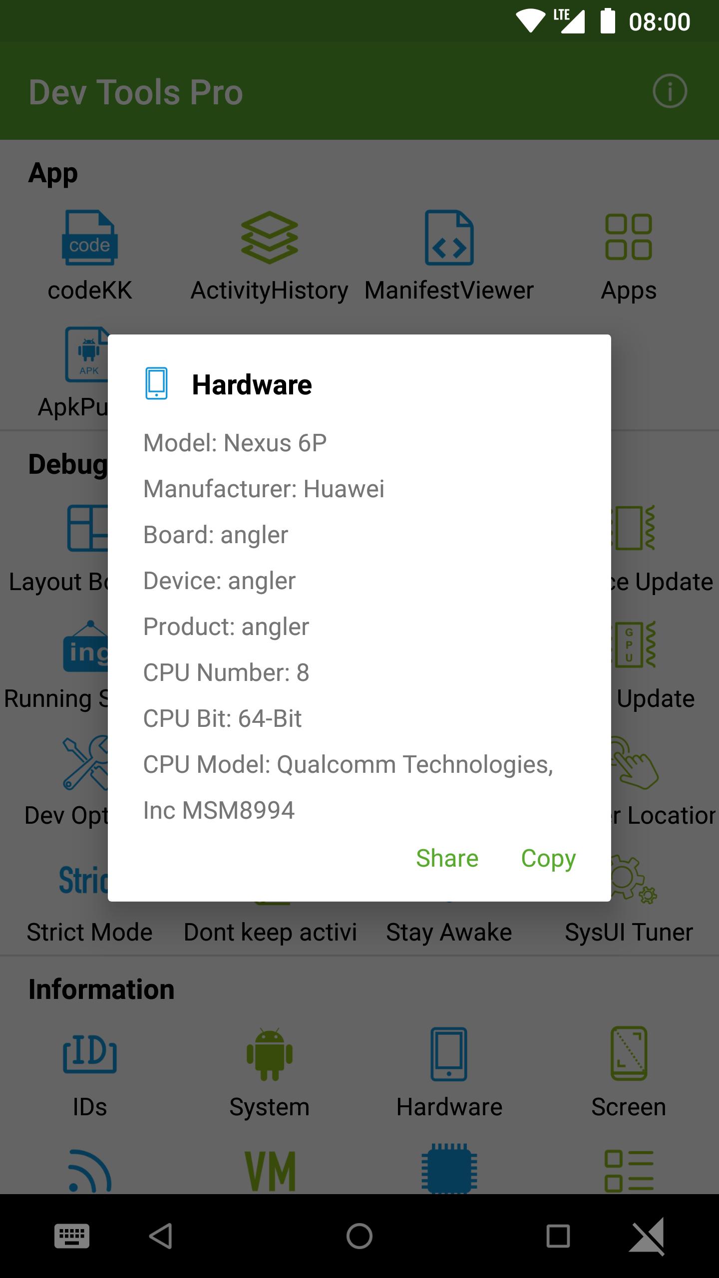 Dev Tools Pro Developer Tools Latest Version 8 7 0 Gp For Android