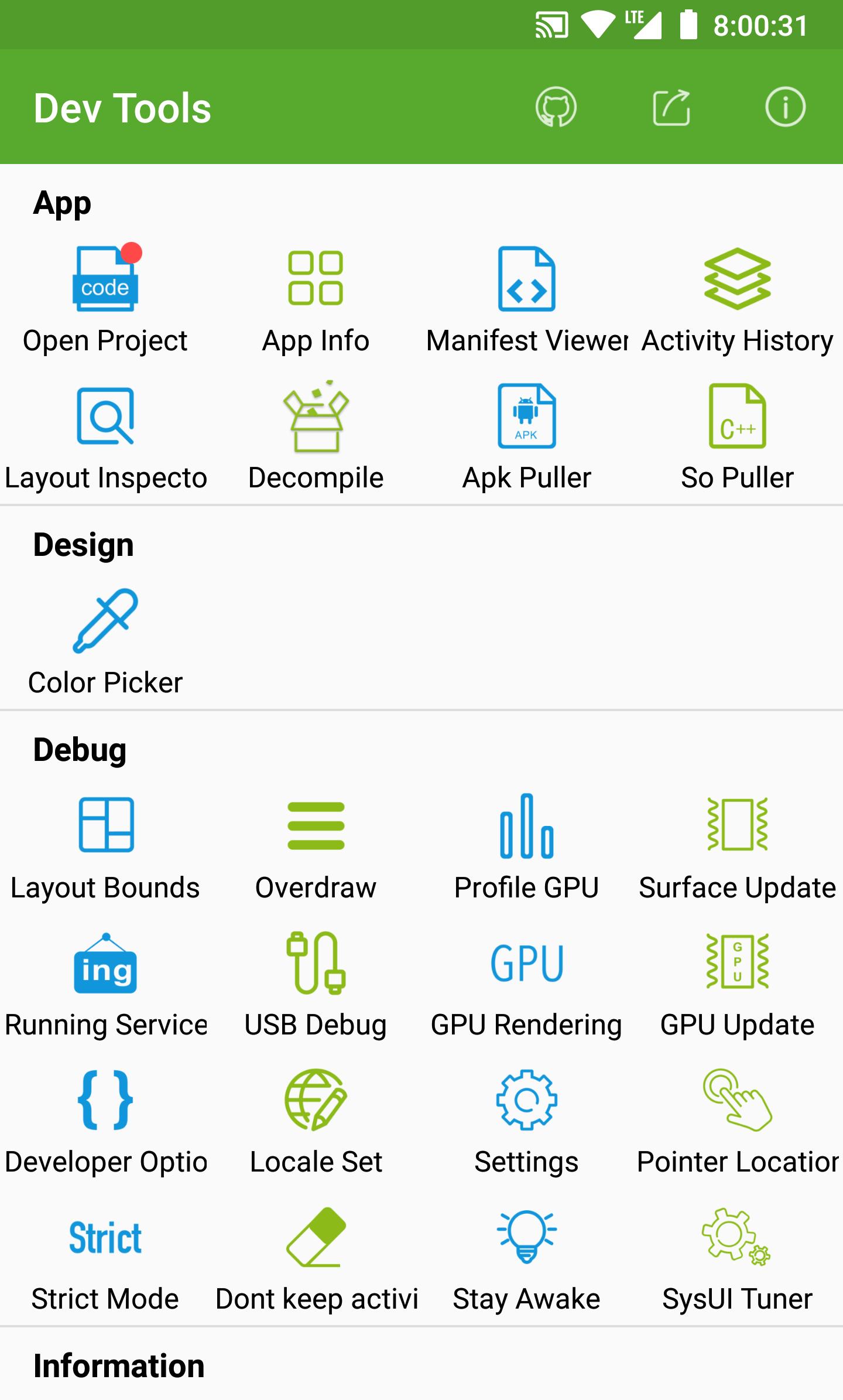 Dev Tools Developer Decompile Apk For Android Download