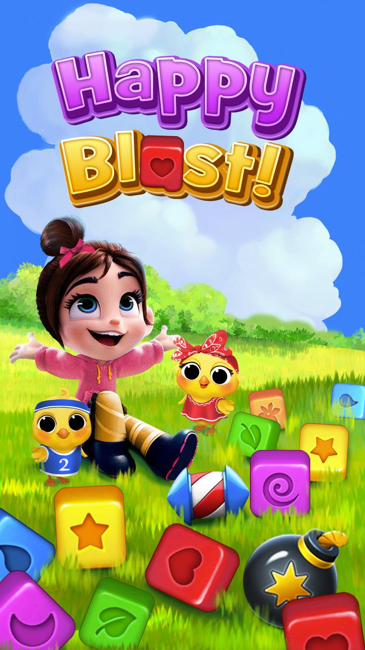 Happy Blast APK for Android Download