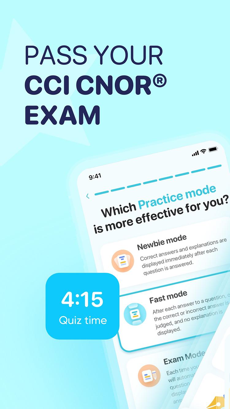 Pass CNOR Exam 2025 APK for Android Download Pass CNOR Exam 2025 APK for Android Download
