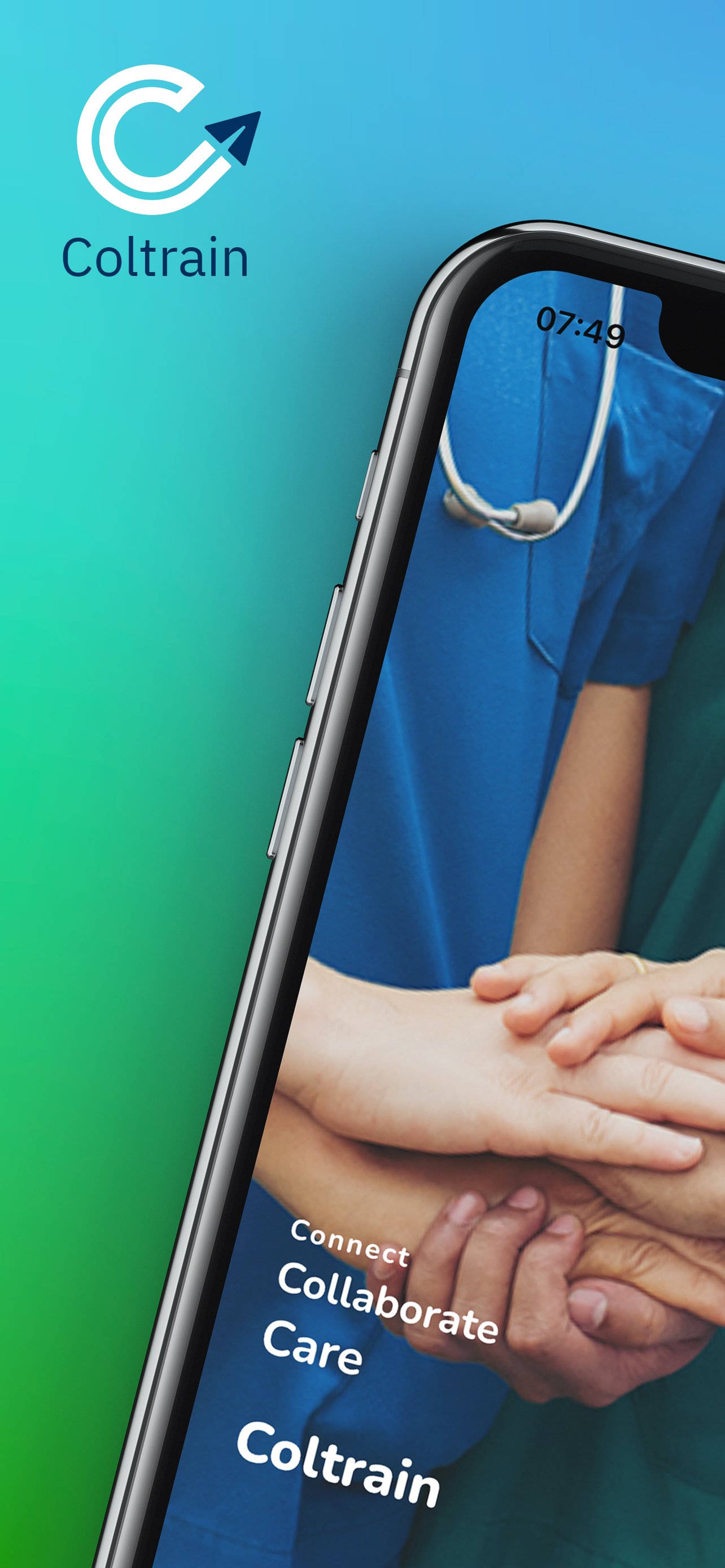 Coltrain APK للاندرويد تنزيل