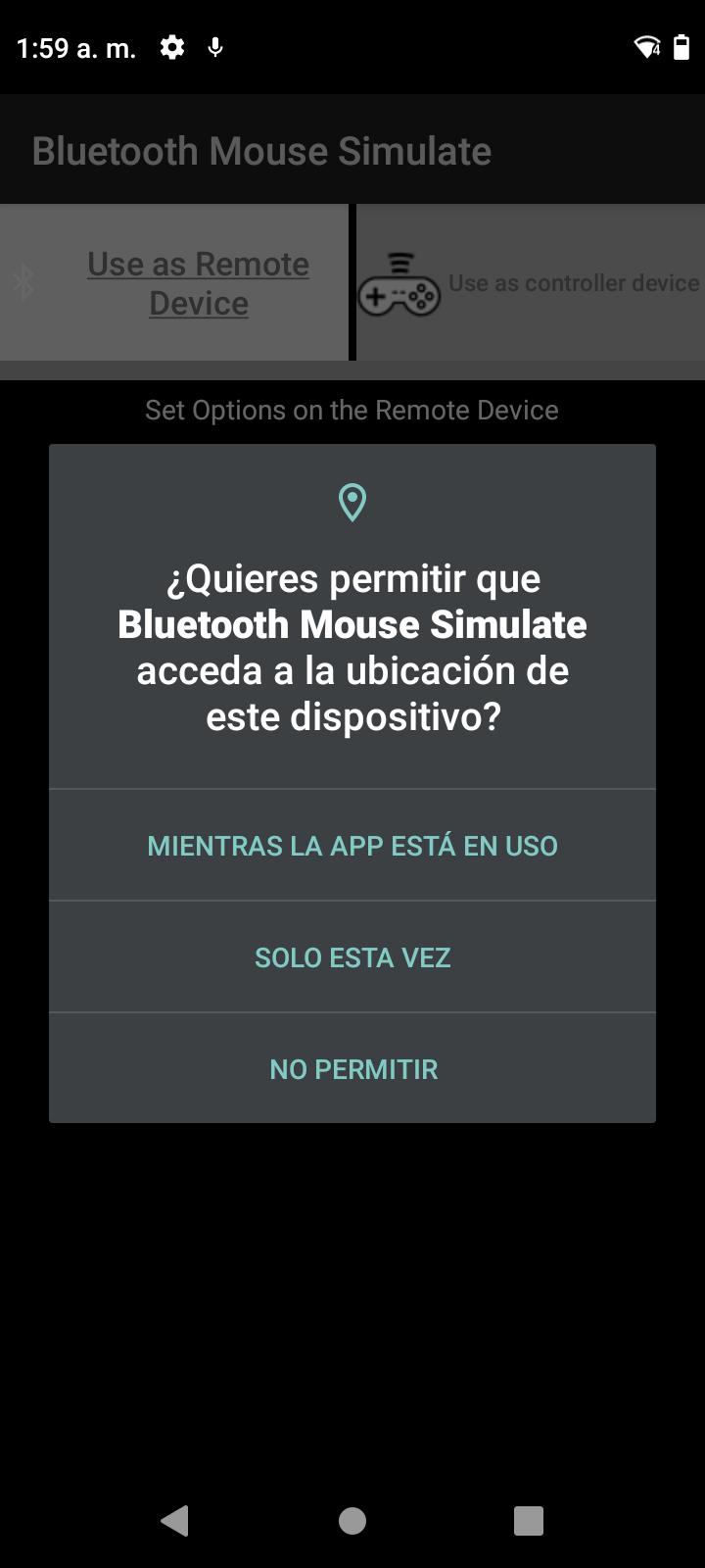 Simulate Bluetooth Mouse APK for Android Download Simulate Bluetooth Mouse APK for Android Download