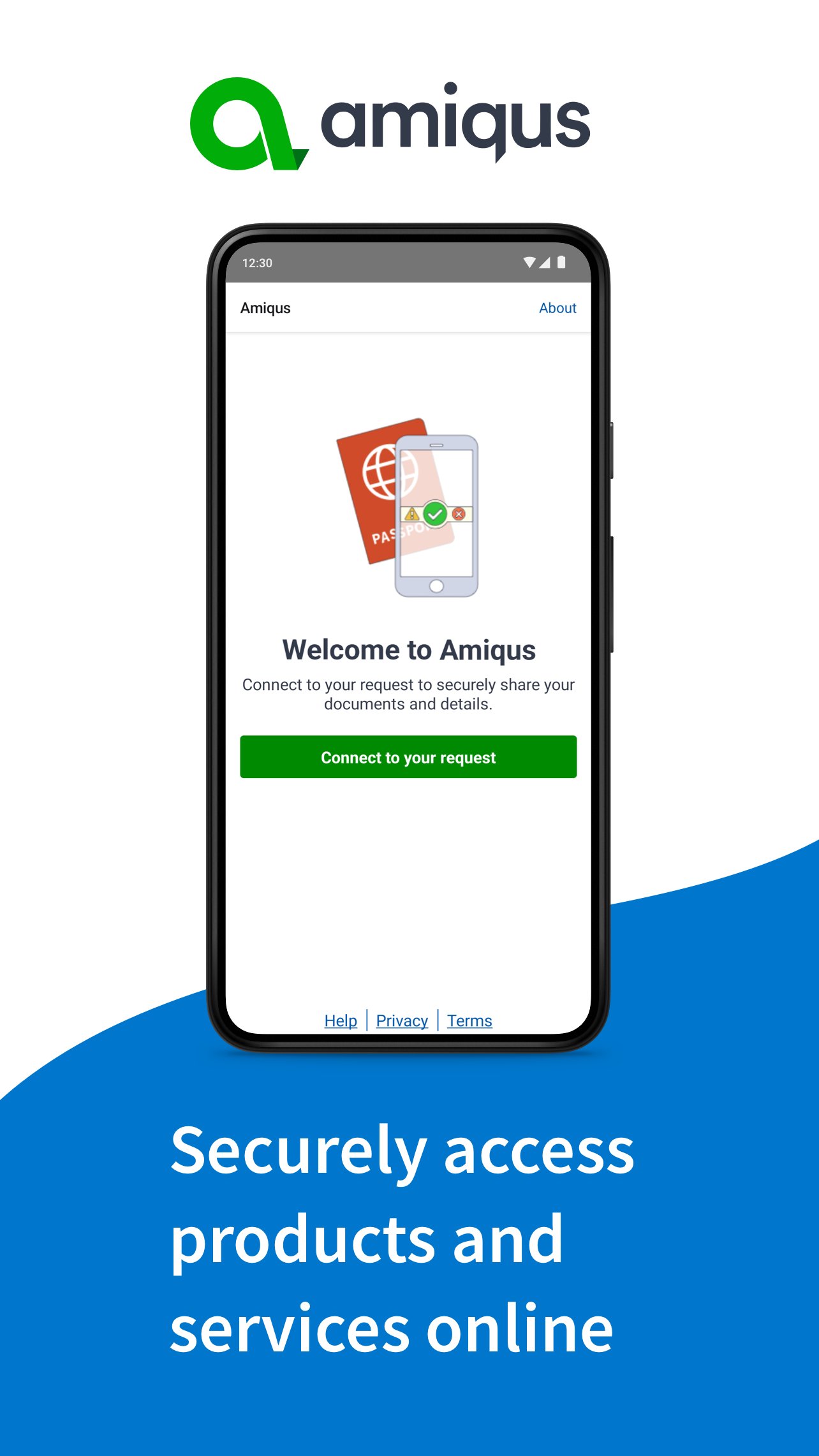 Amiqus APK for Android Download