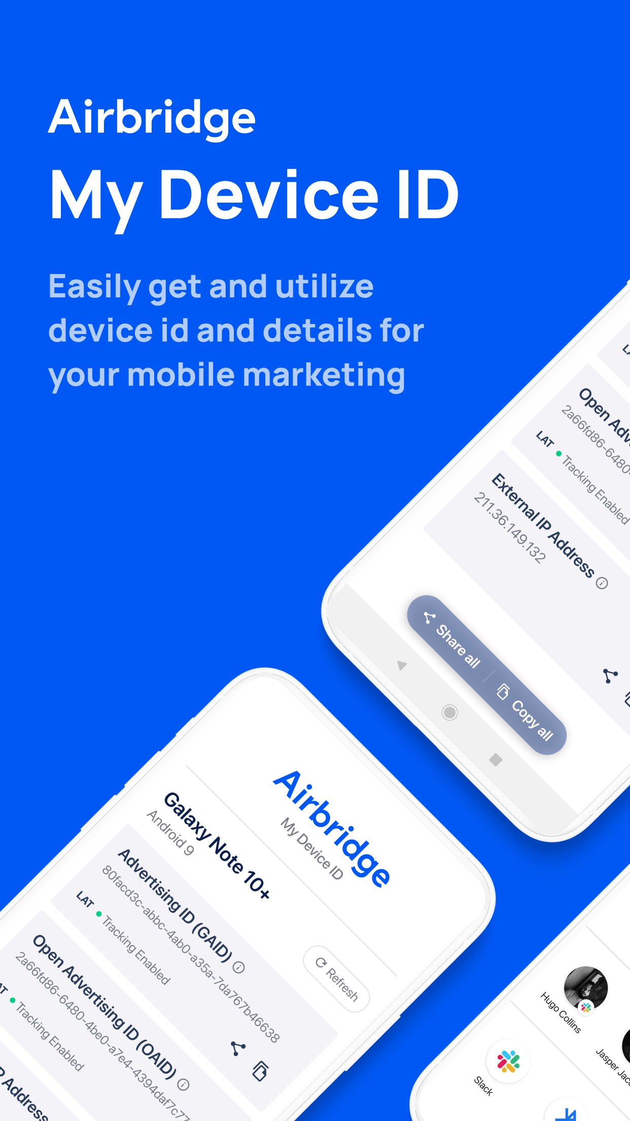 My Device ID APK for Android Download