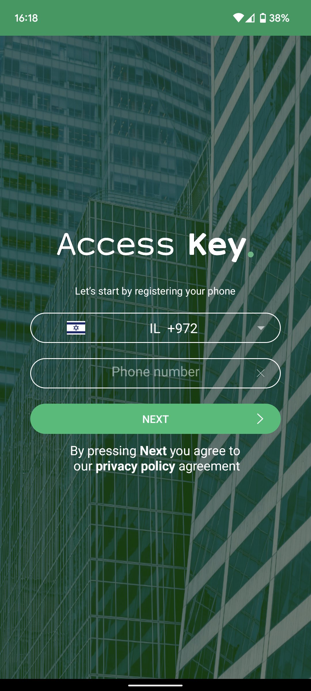 AccessKey APK for Android Download