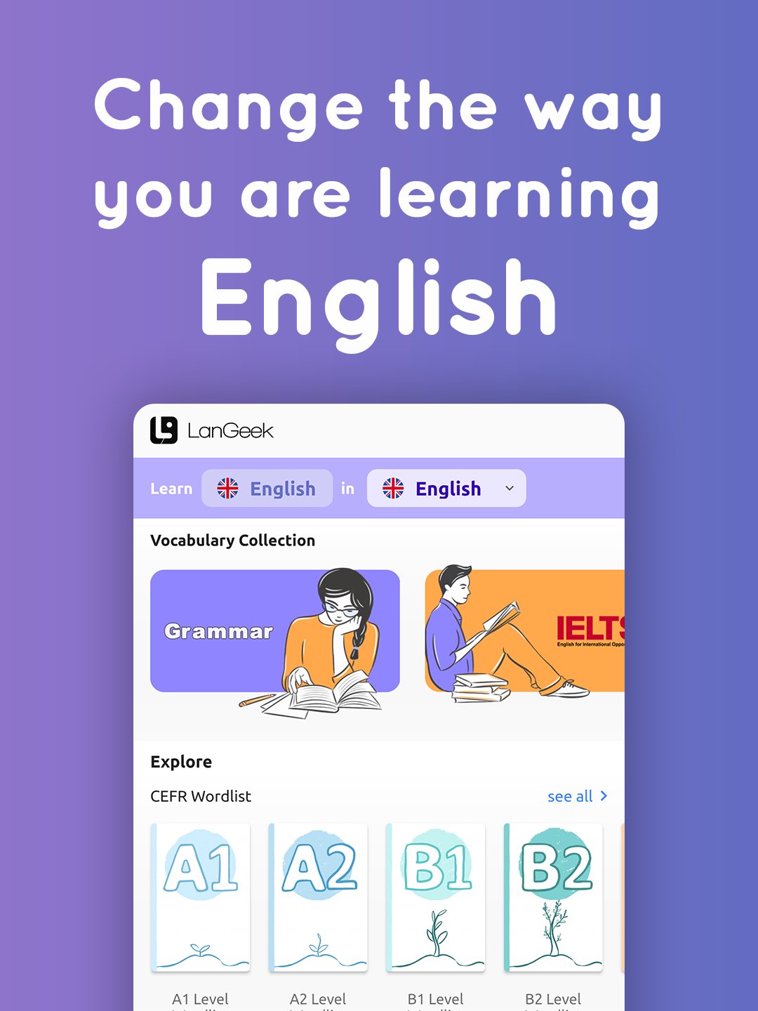 LanGeek APK for Android Download