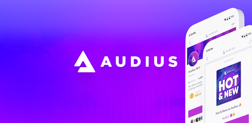 How to Download Audius Music Latest Version for Android 2025