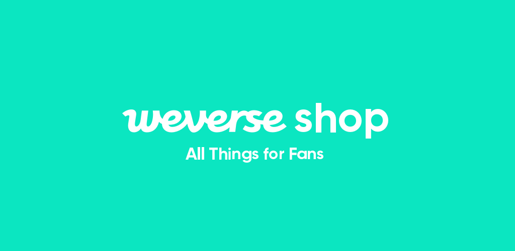 How to Download Weverse Shop Latest Version for Android 2024