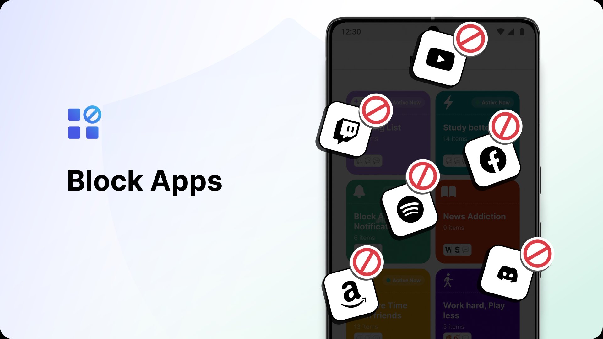 BlockSite APK for Android Download
