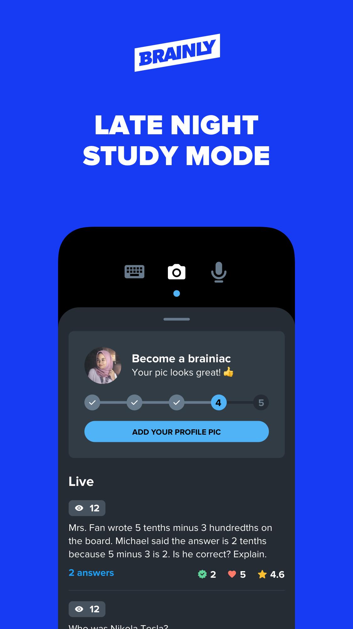 Brainly APK Android brainly-apk-android