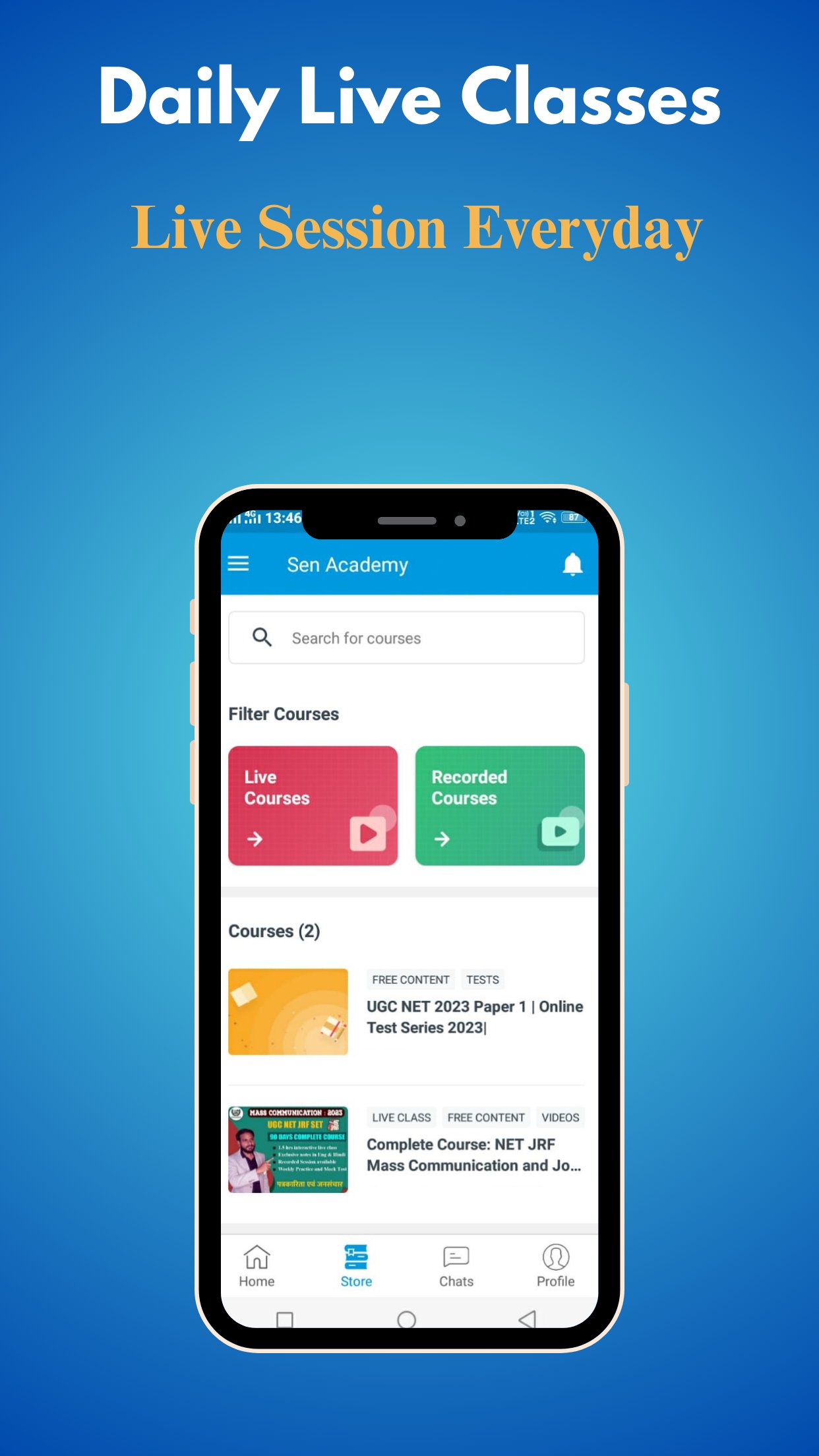 Sen Academy APK for Android Download