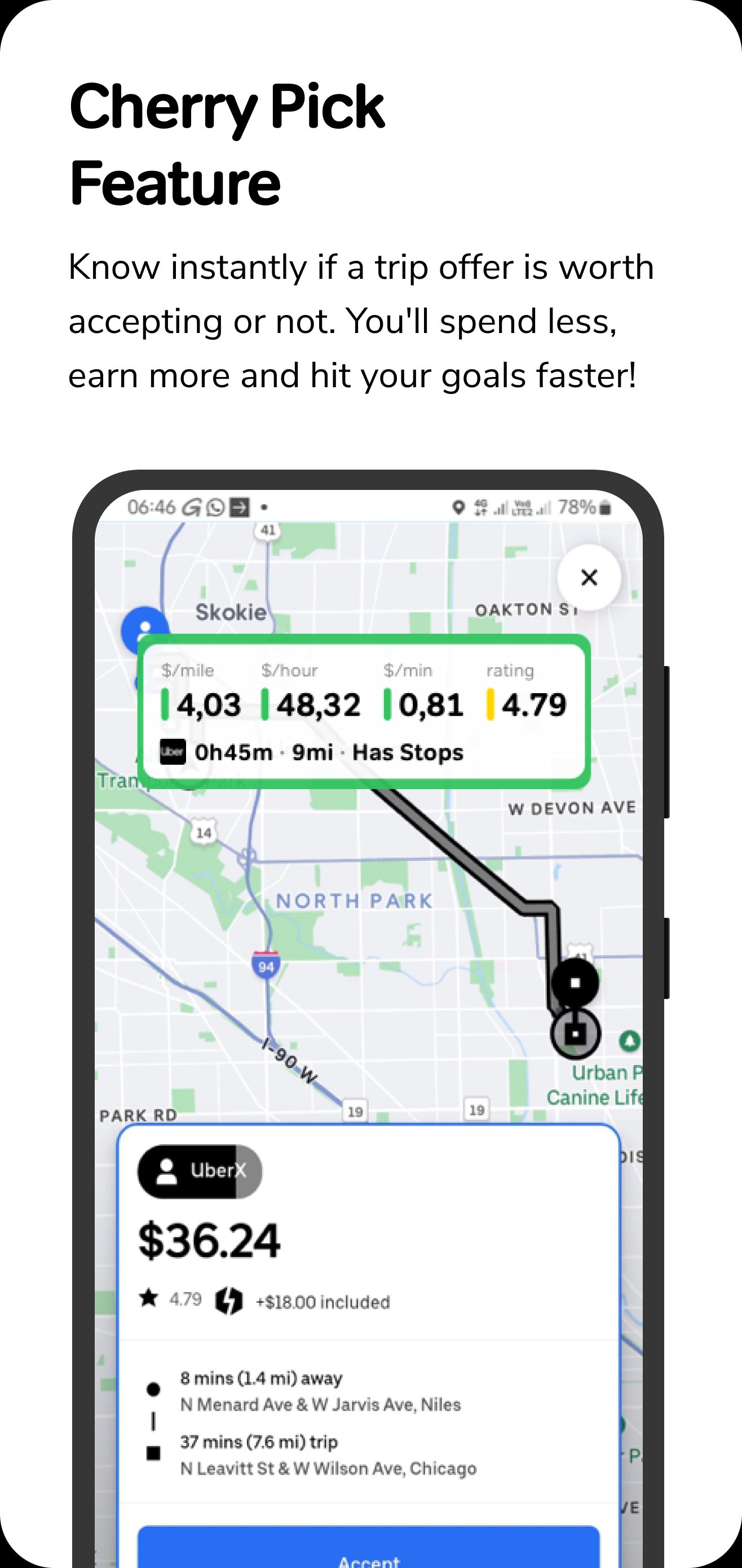 GigU APK for Android Download