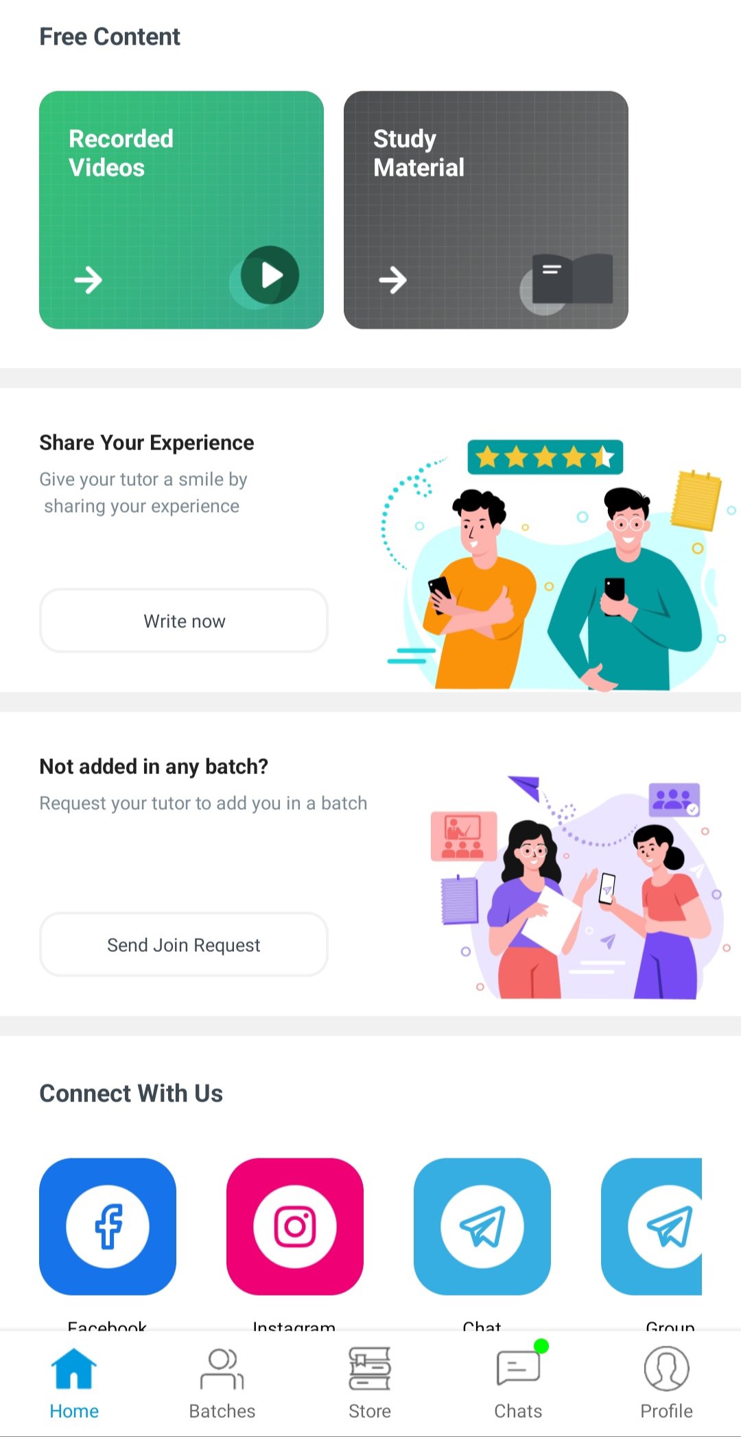 Vacademy APK for Android Download