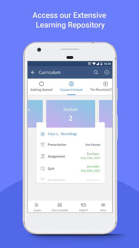 Edureka Live Online Courses For Android Apk Download