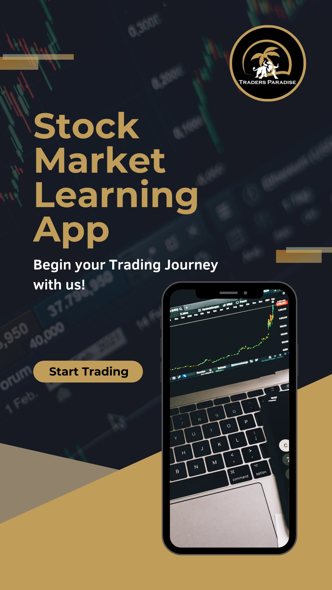 Traders Paradise APK for Android Download