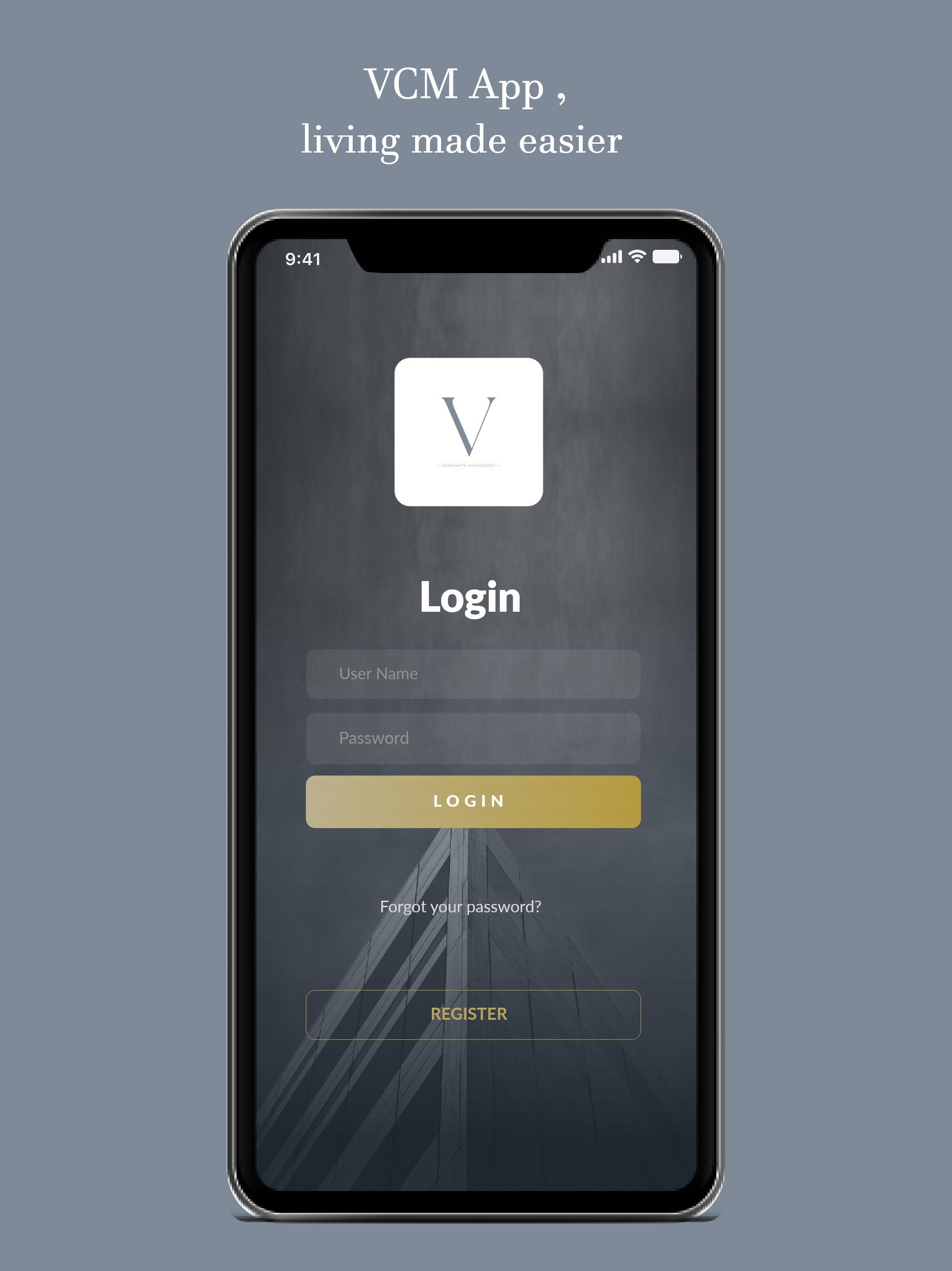 VCM 安卓APK下載 - 最新版本