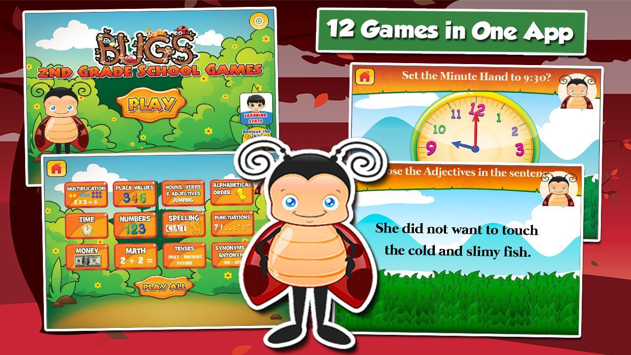 2nd Grade Learning Games For Android APK Download 2nd-grade-learning-games-for-android-apk-download