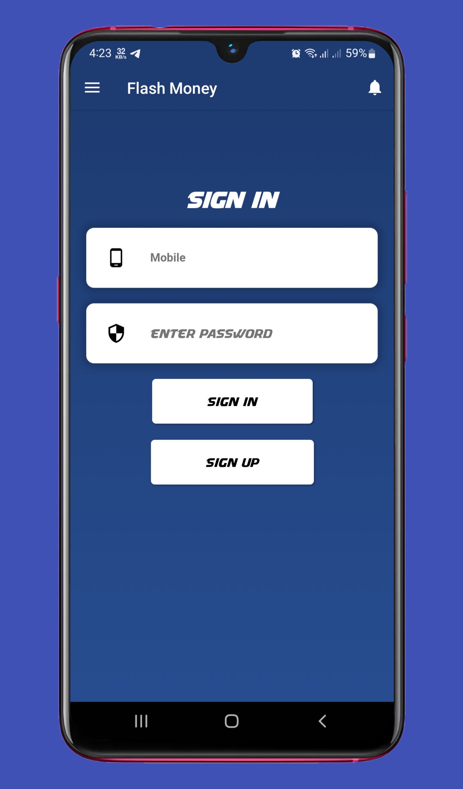 Flash Money APK for Android Download