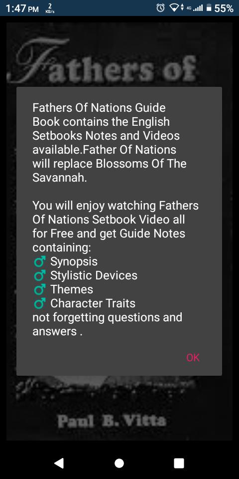 Download do APK de Fathers Of Nations Guide para Android Download do APK de Fathers Of Nations Guide para Android