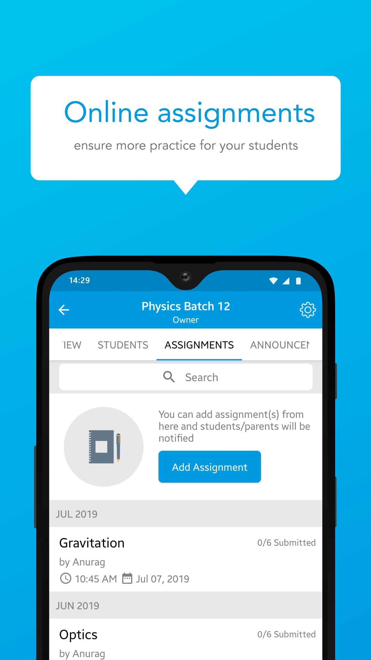 Law Learning School APK Download for Android - Latest Version