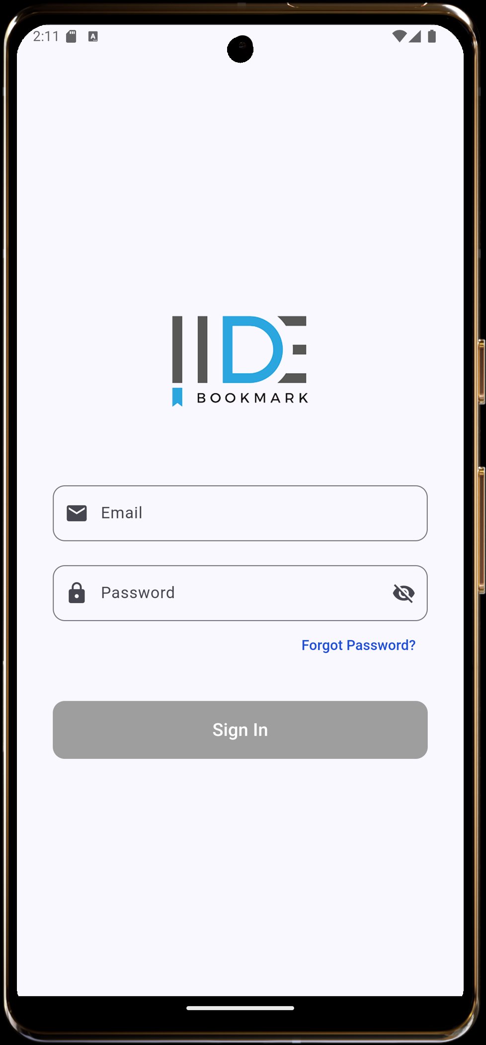 IIDE Bookmark APK Download for Android - Latest Version