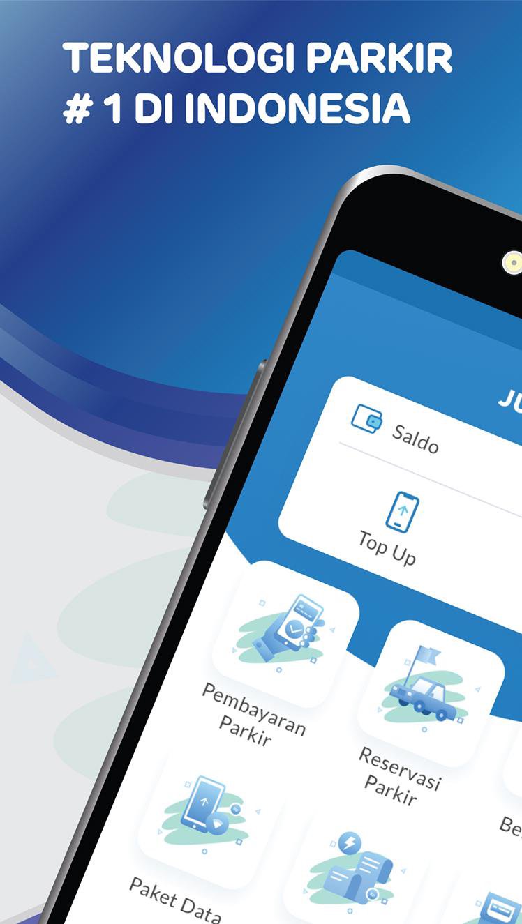 JUKIR APK for Android Download