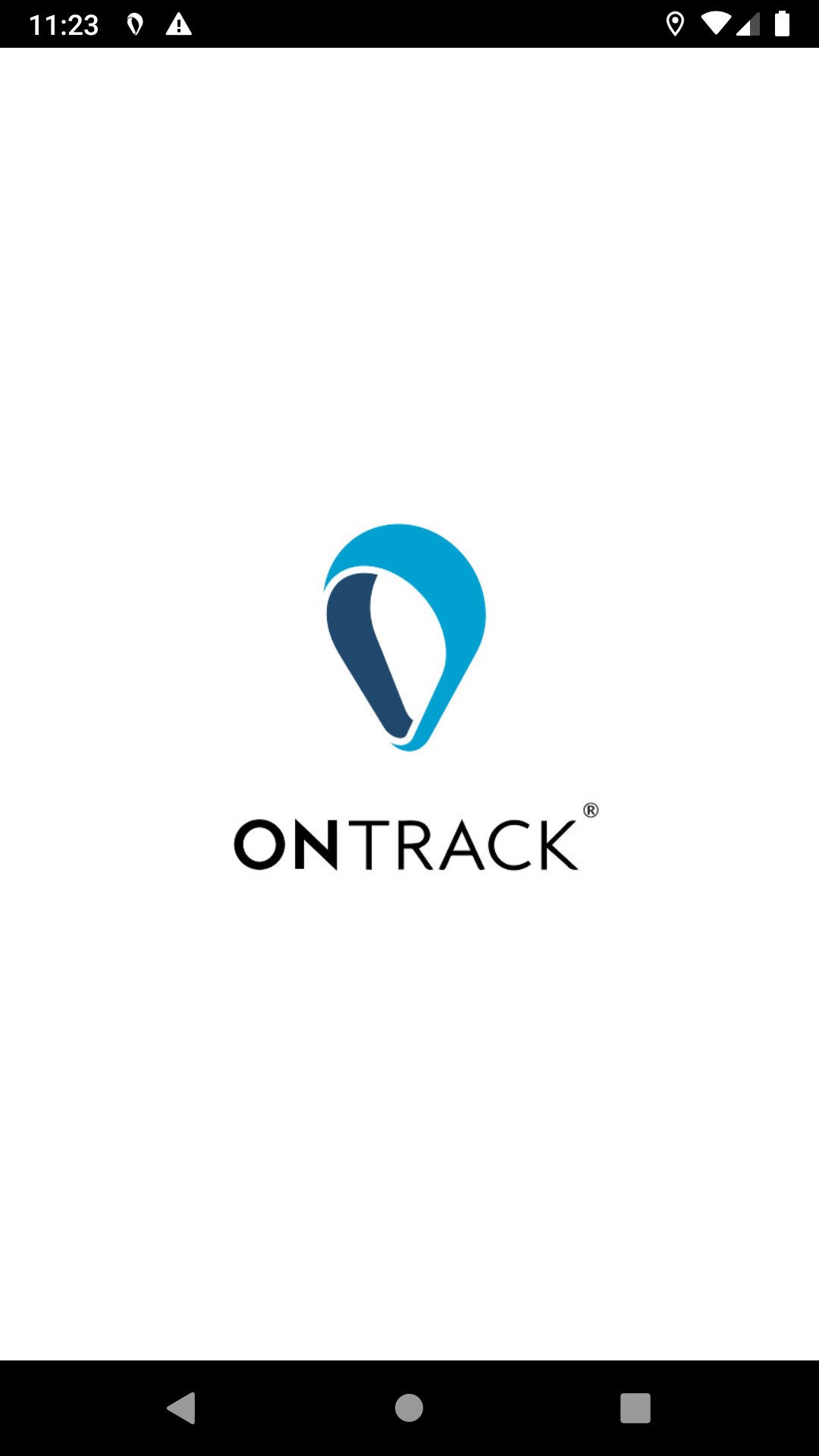 OnTrack School Prueba Piloto APK للاندرويد تنزيل