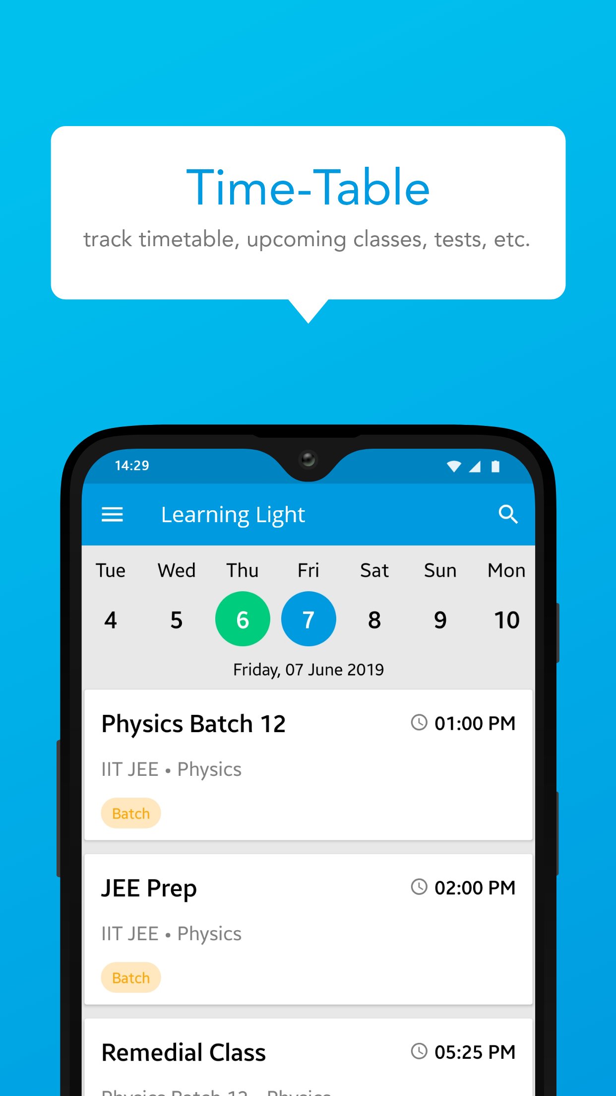 Jagdev's Educational Hub APK للاندرويد تنزيل