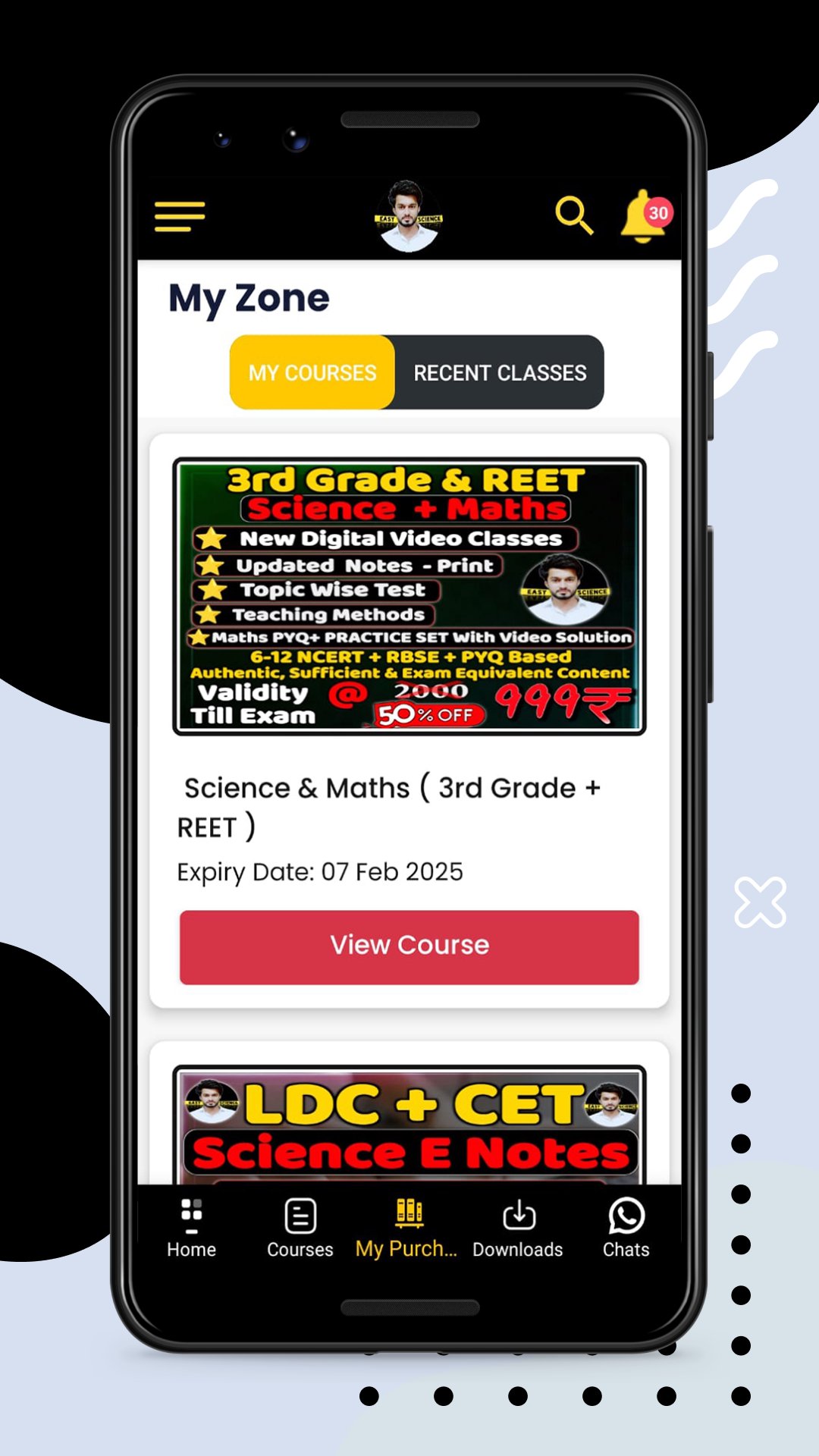 Easy Science APK for Android Download