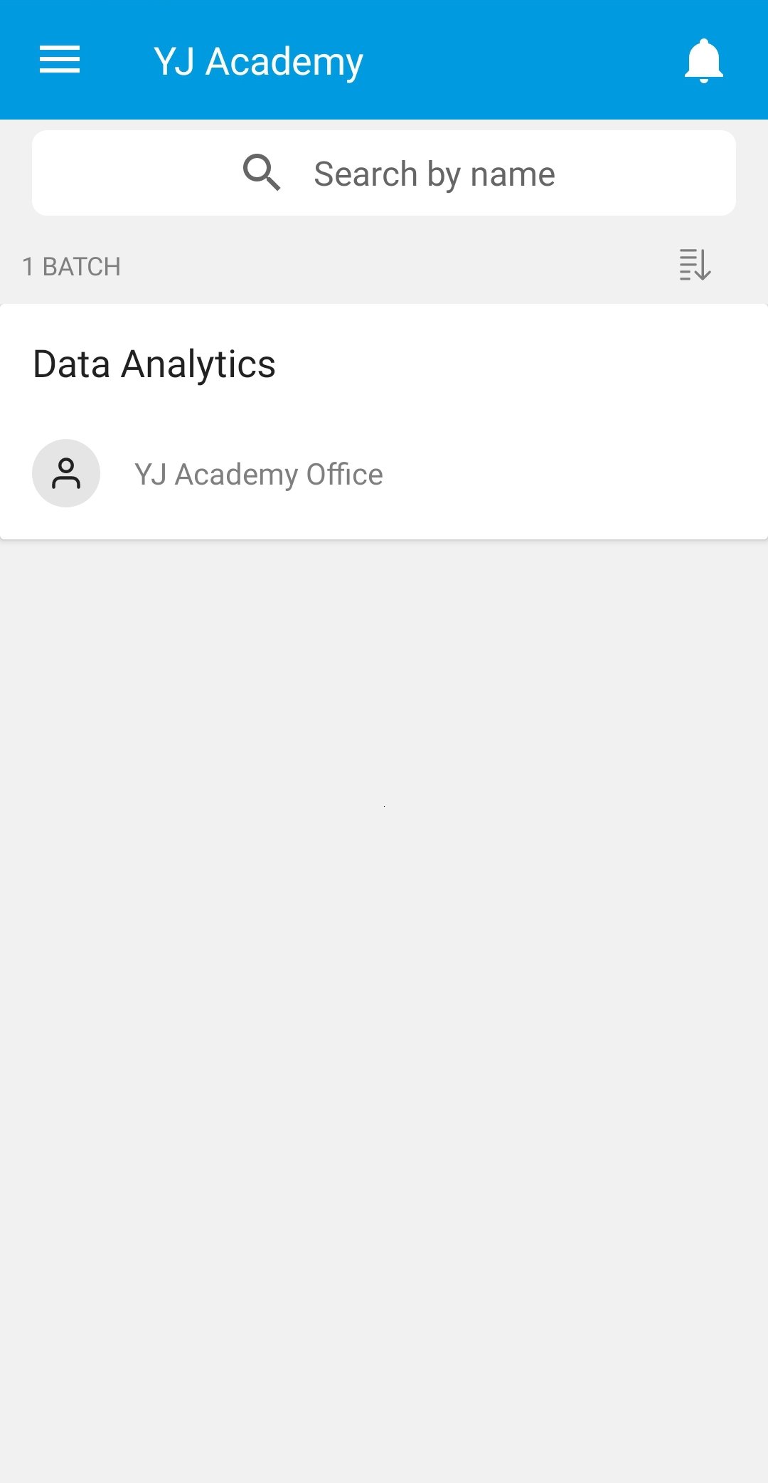 YJ Academy APK Download for Android - Latest Version