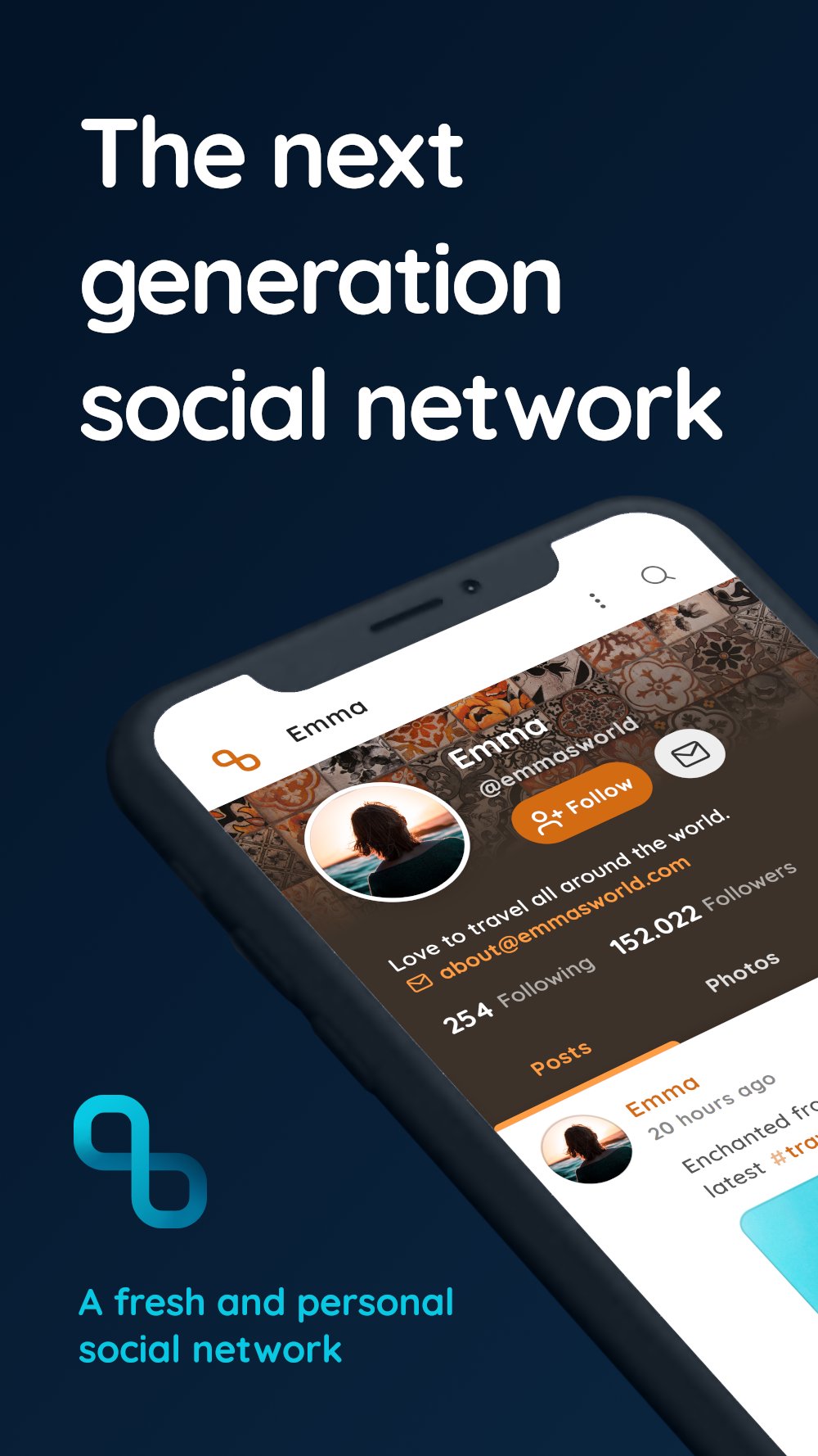 LinkSpace APK for Android Download