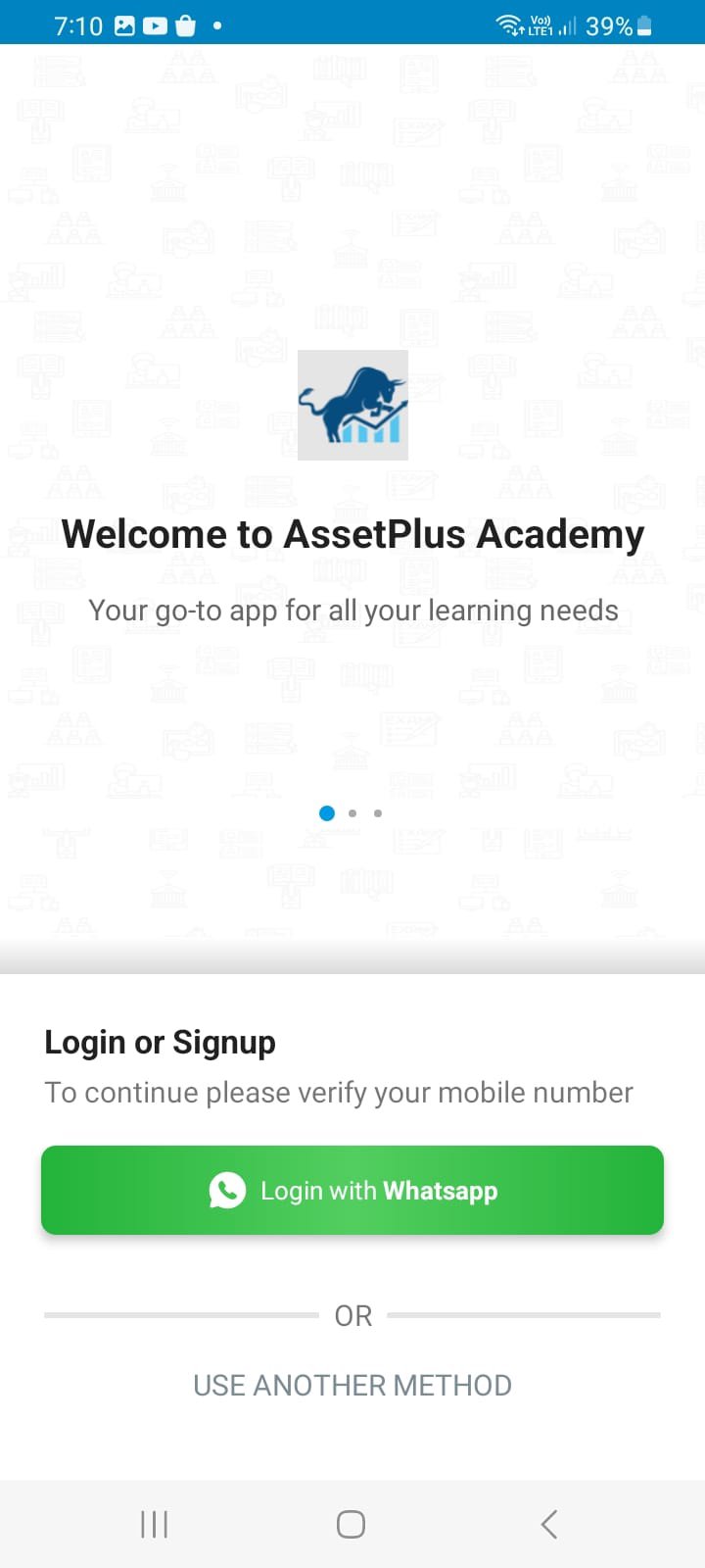 AssetPlus Academy APK for Android Download