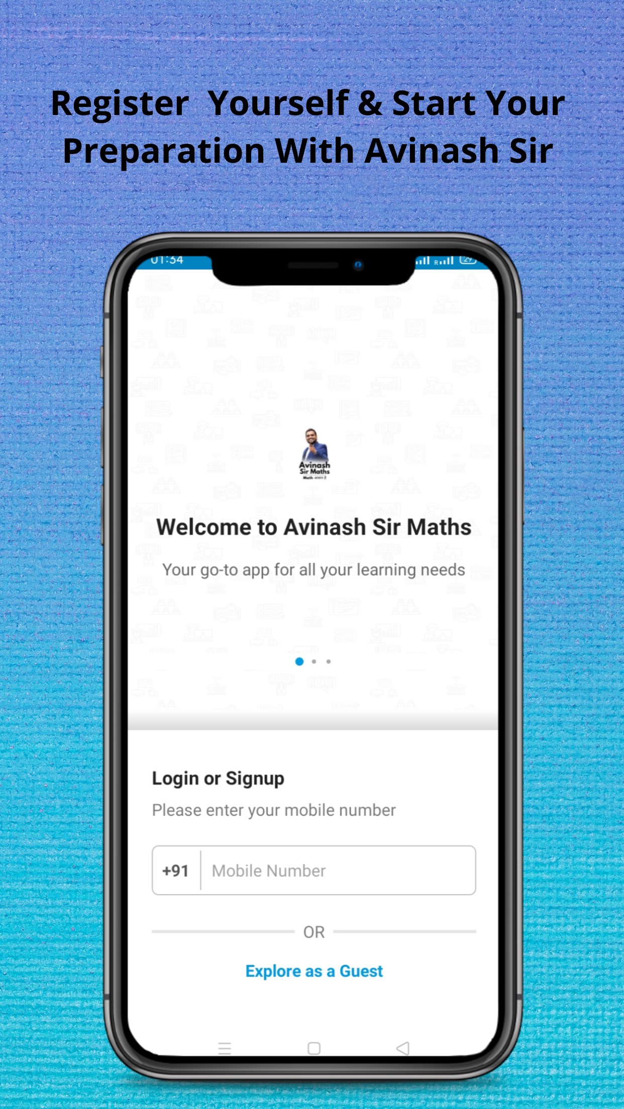 Avinash Sir Maths APK for Android Download